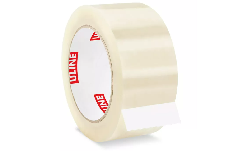 Janel Cinta Diurex Adhesiva, 1 Rollo de .048X50MTS , Transparente SKU ...